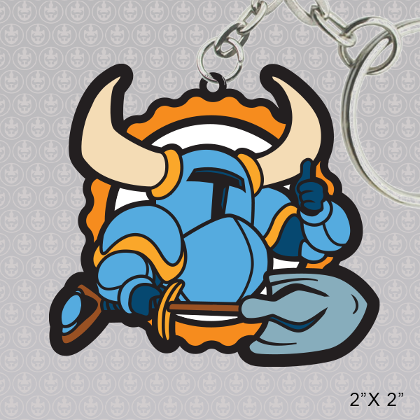 Shovel Knight – YachtClubGames